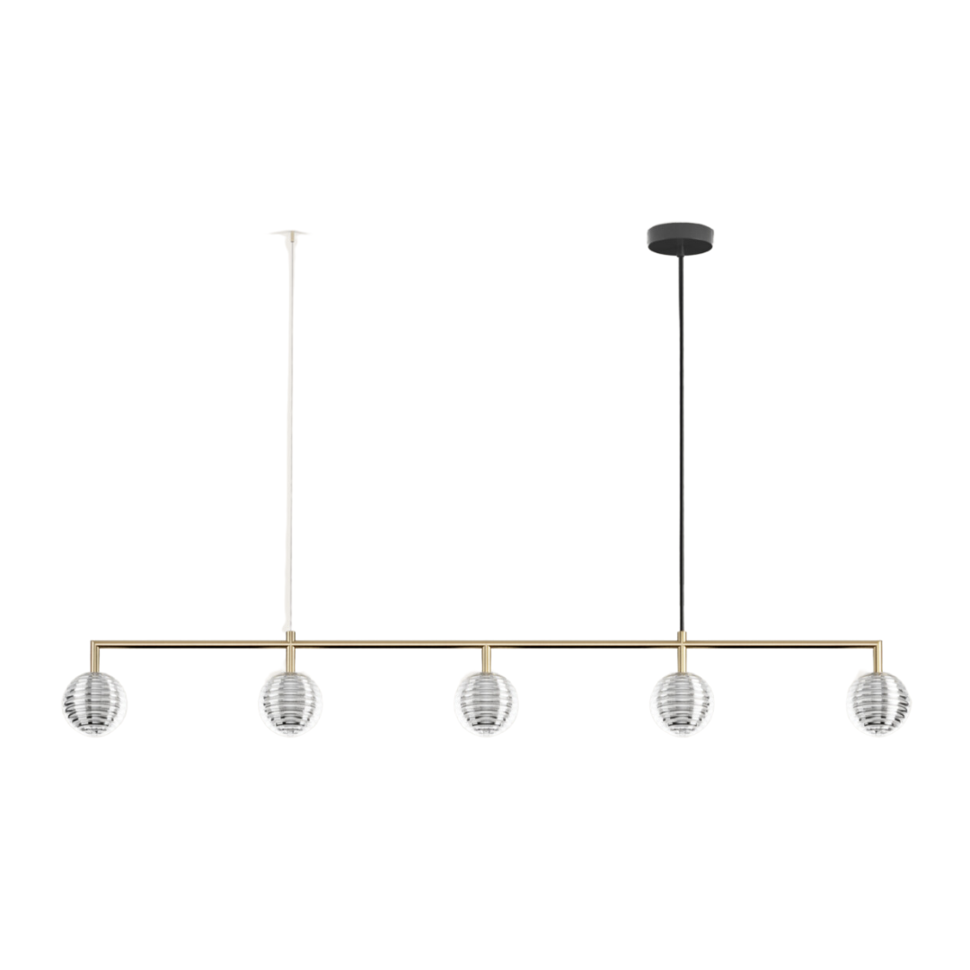 Doul pendant lamp – Nomu Design
