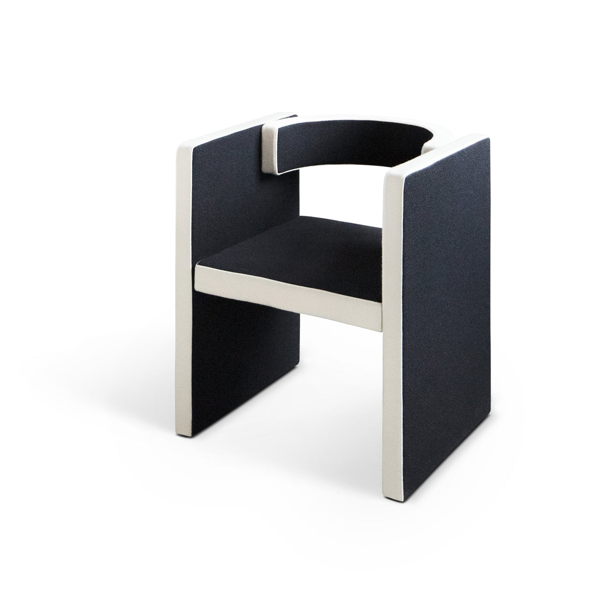 Novel chair – Nomu Design