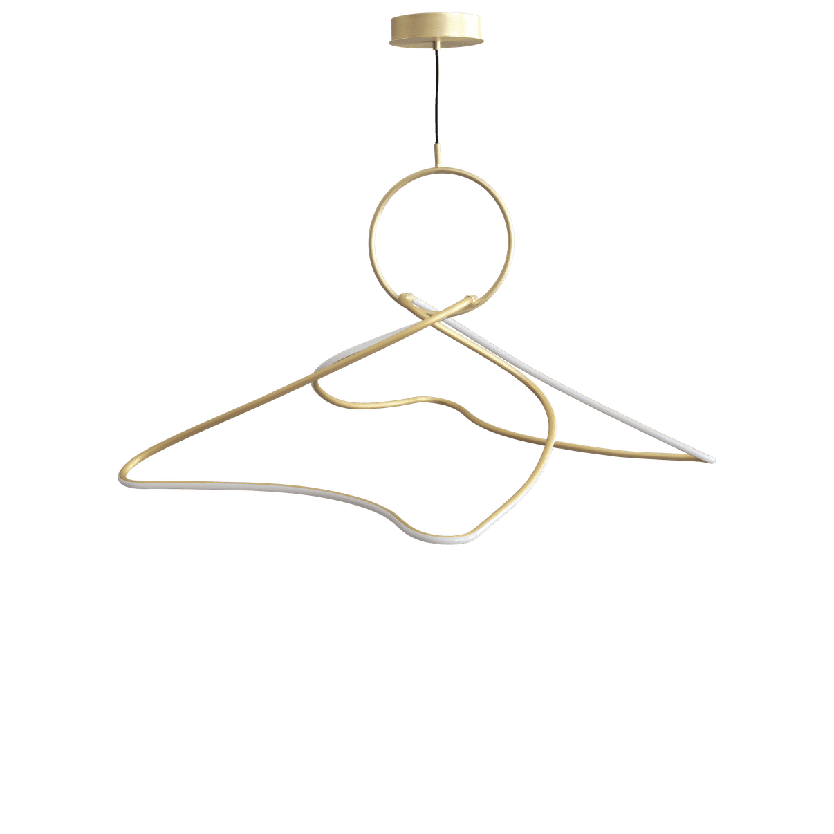 Kumo pendant lamp – Nomu Design