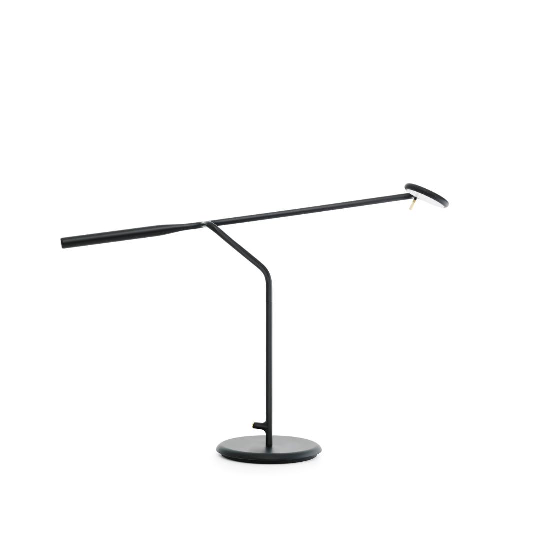Flow table lamp – Nomu Design