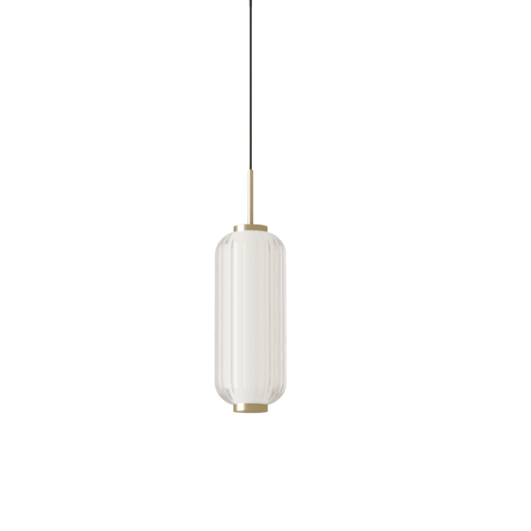 Elma pendant lamp – Nomu Design