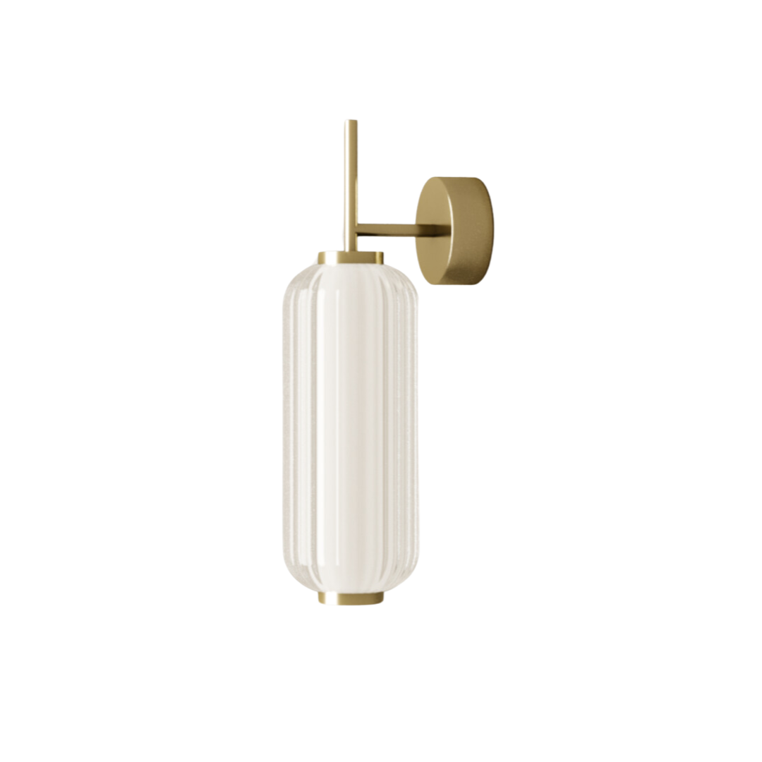 Elma wall lamp – Nomu Design