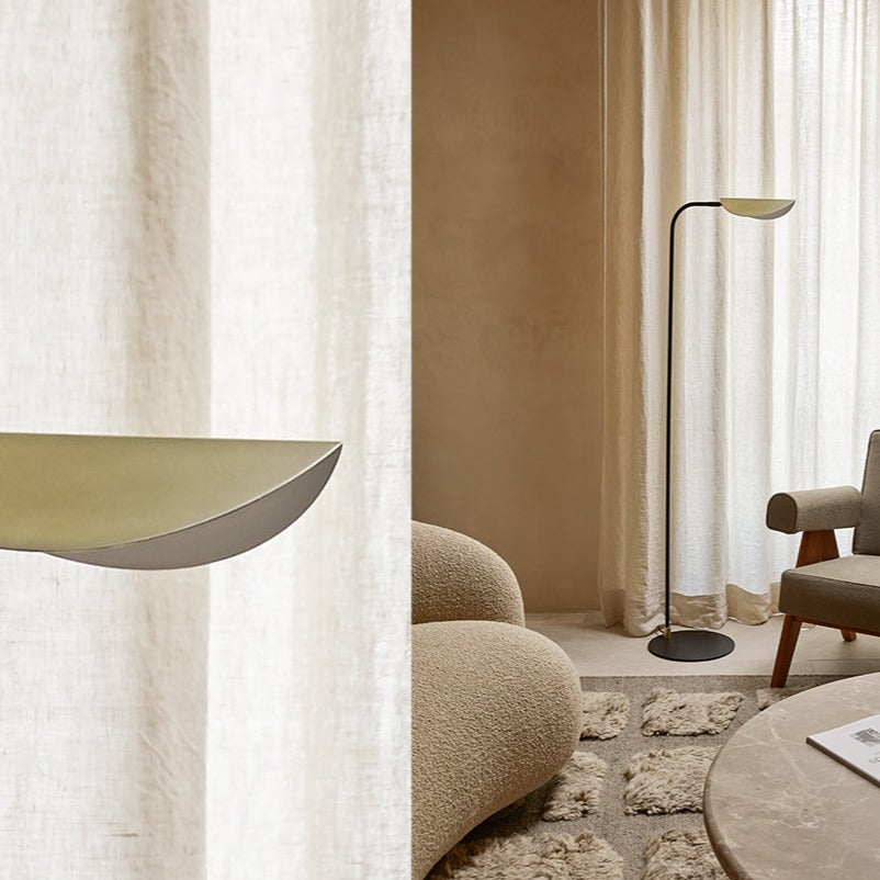 Ficus floor lamp – Nomu Design