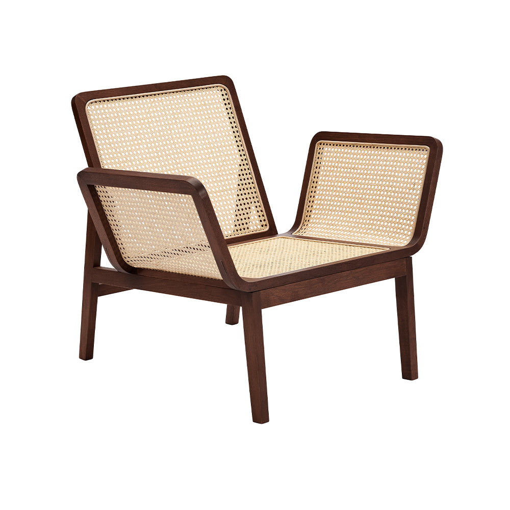 Le Roi fotelis – Nomu Design
