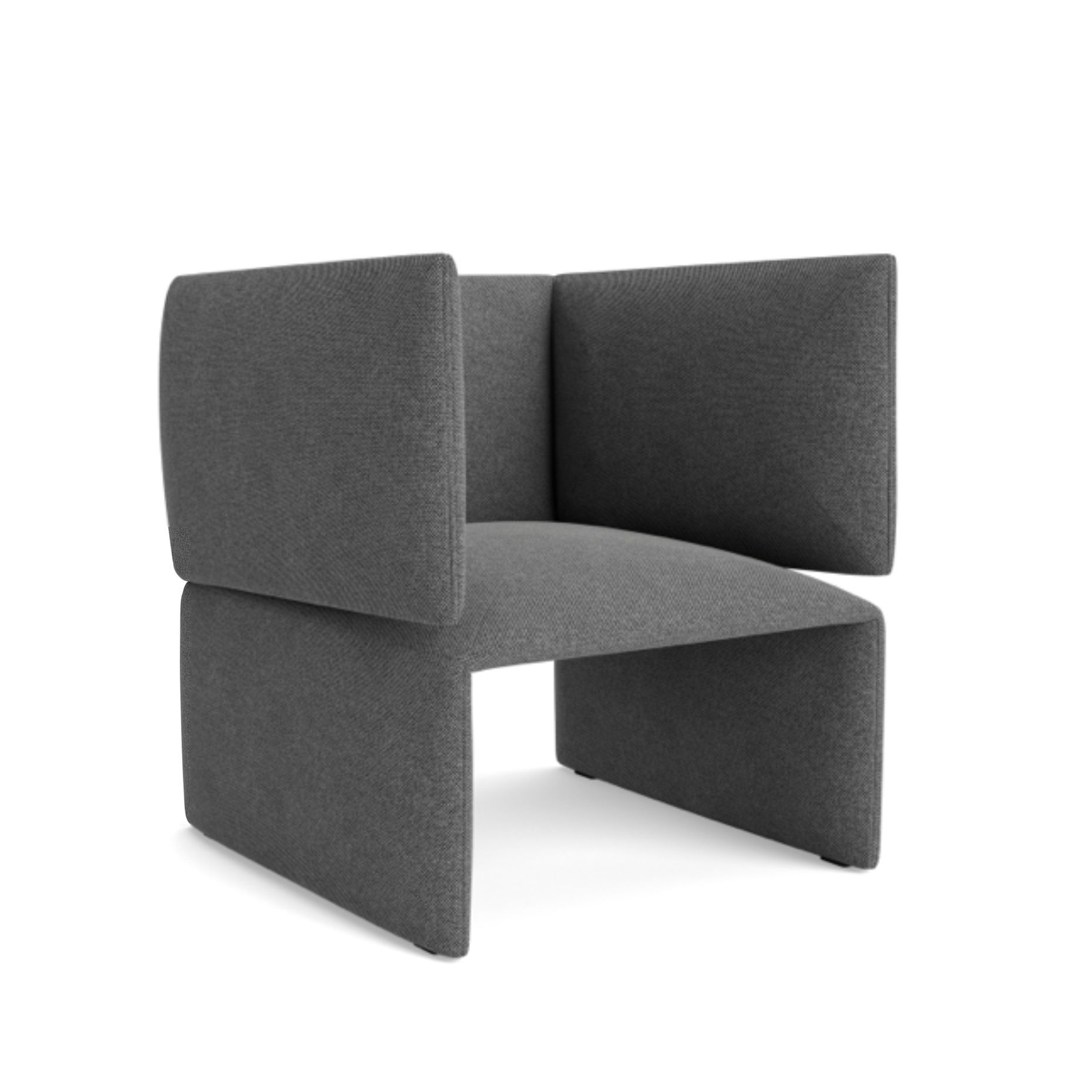 Ark lounge chair – Nomu Design