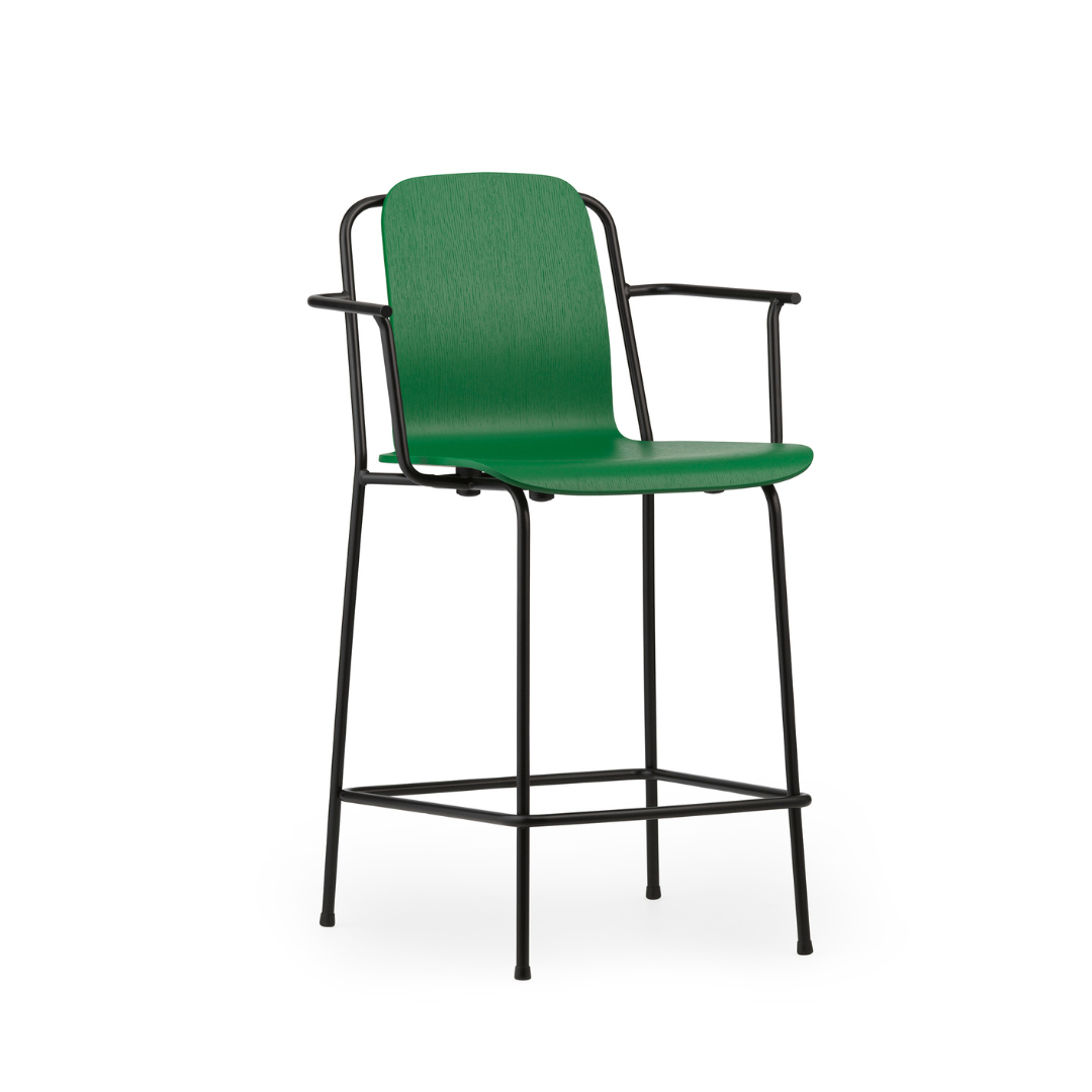 Studio bar chair – Nomu Design