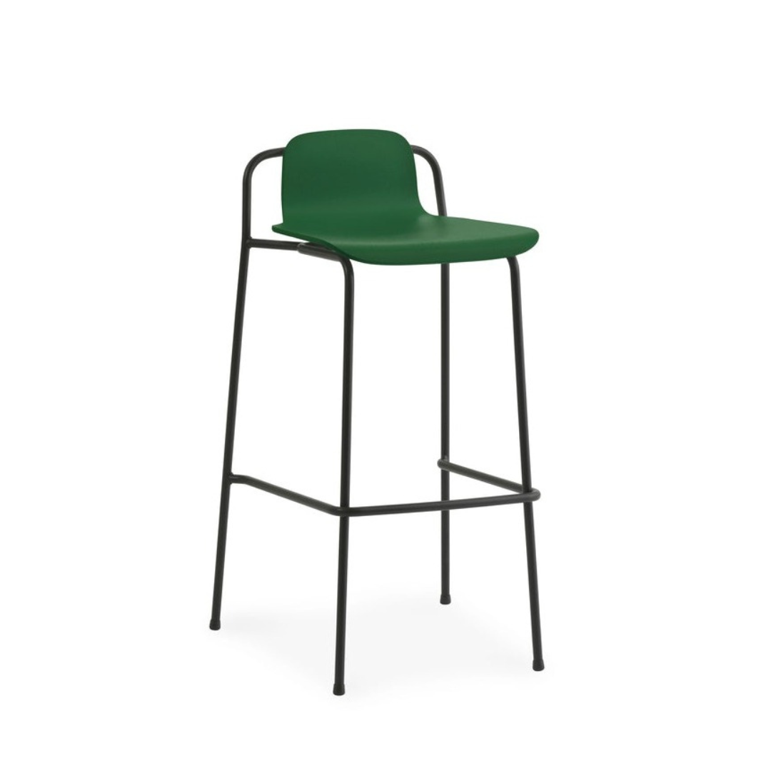 Studio bar chair – Nomu Design