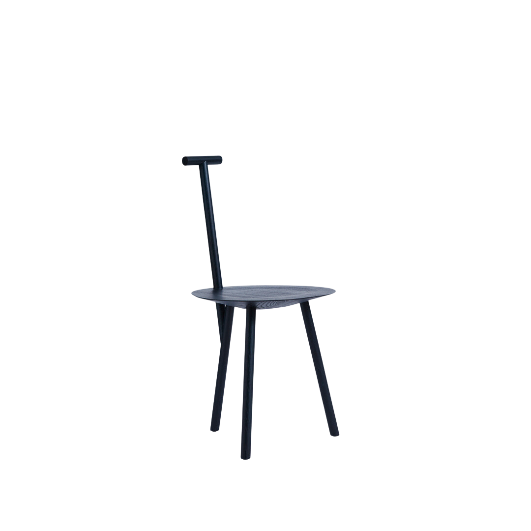 Spade chair – Nomu Design