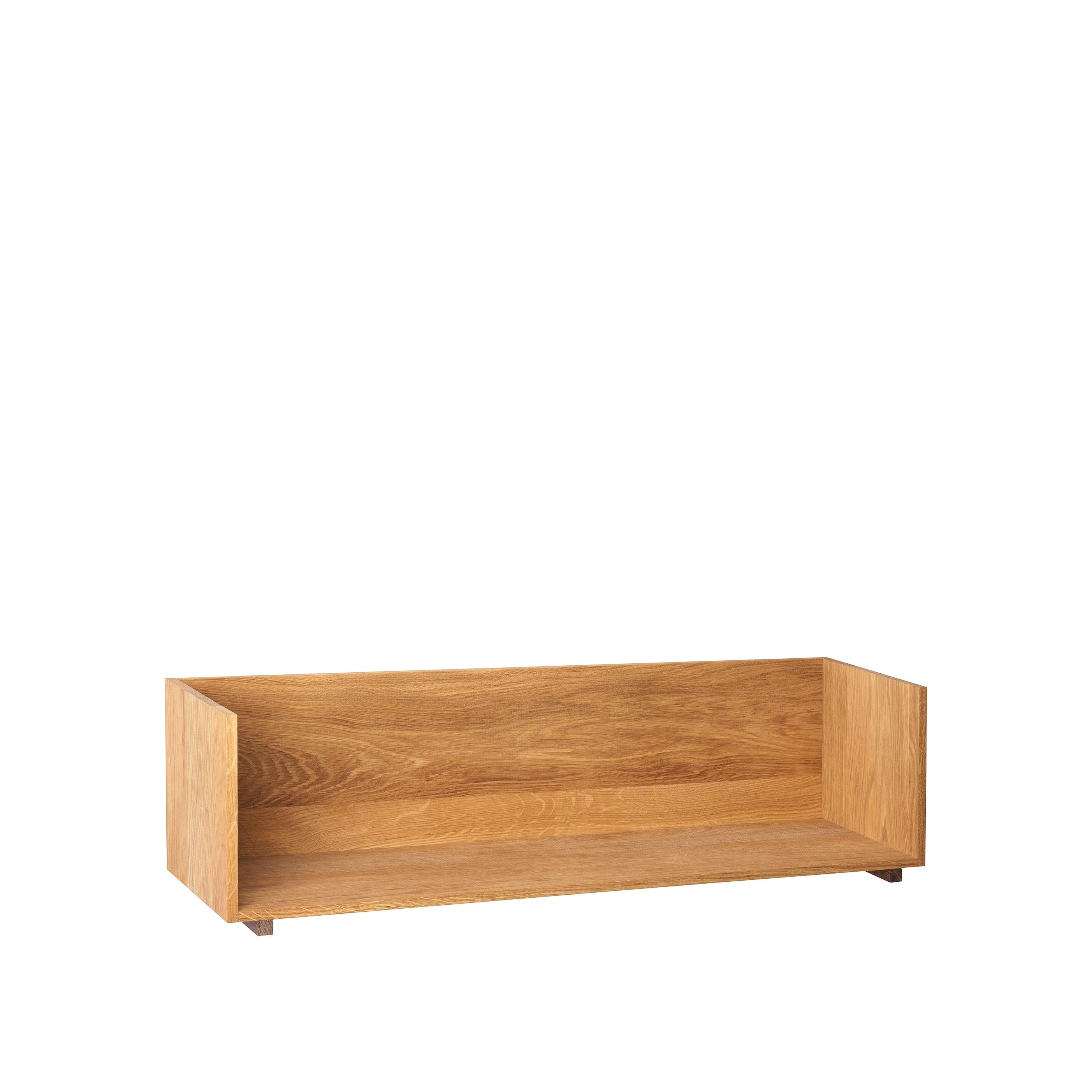 Stack wall shelf – Nomu Design