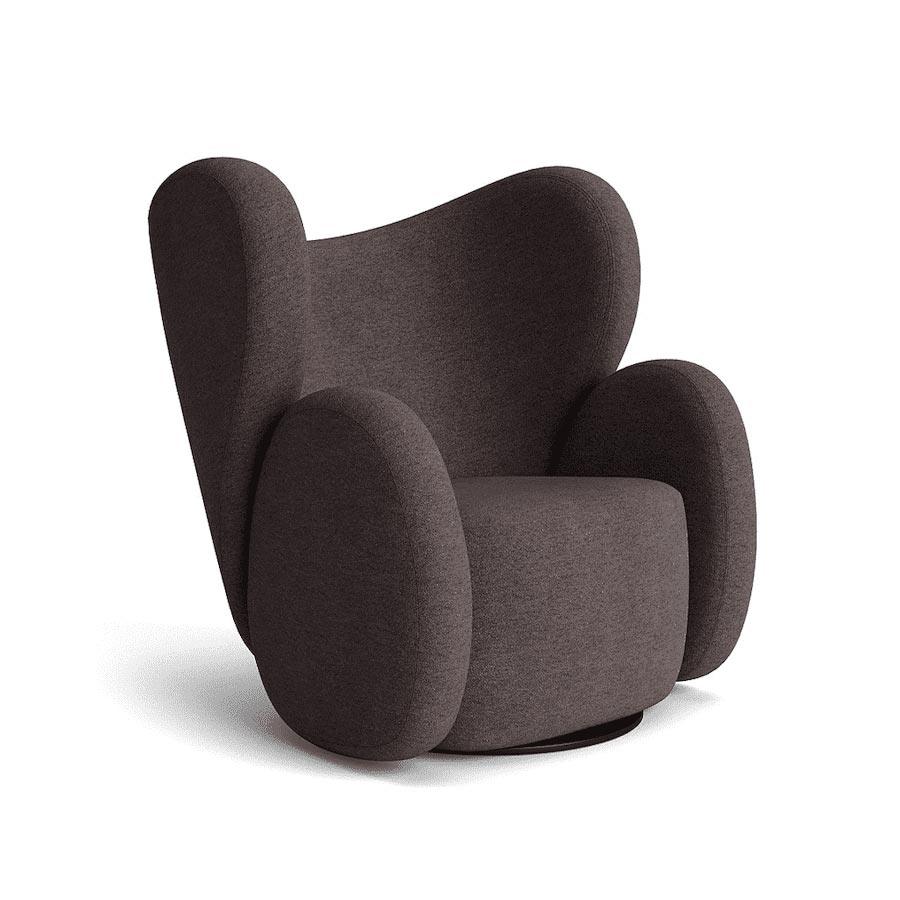 Big Big fotelis – Nomu Design
