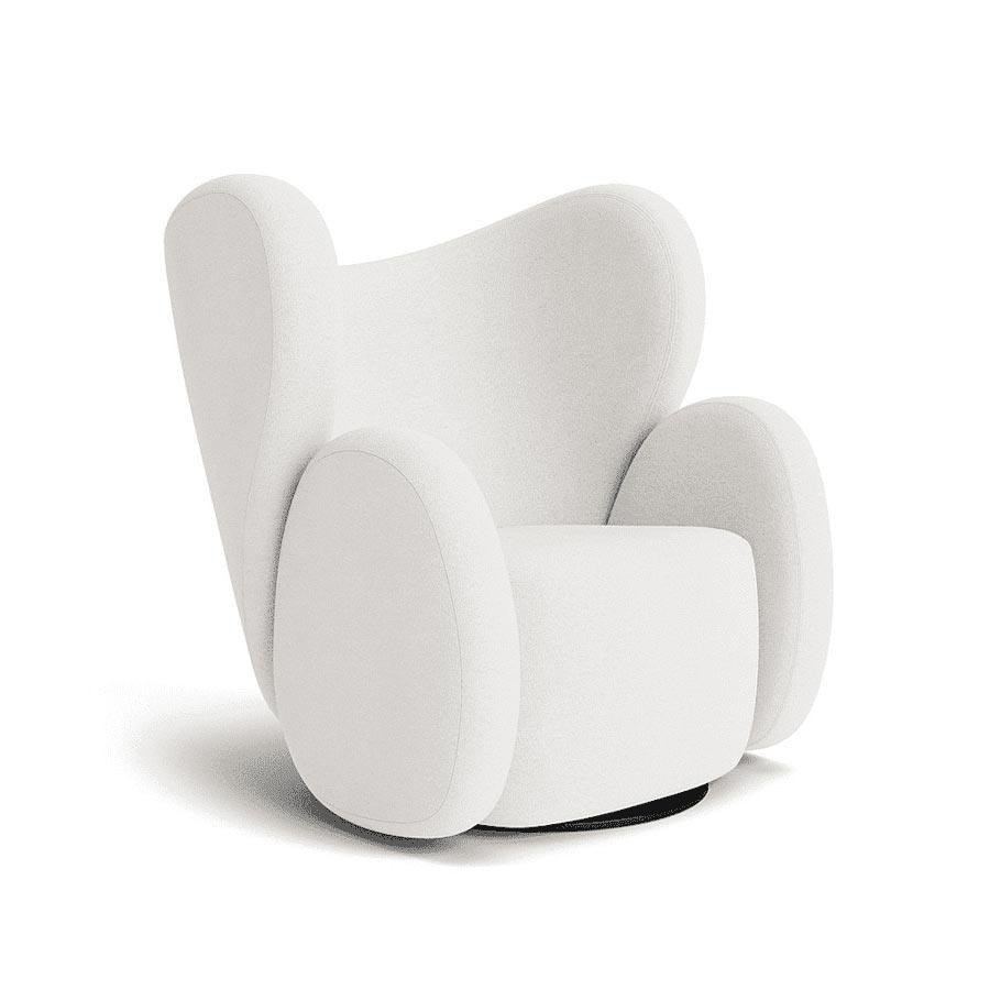 Big Big fotelis – Nomu Design