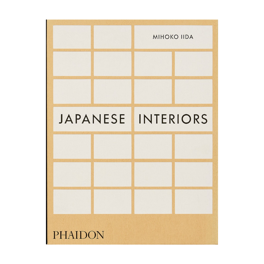 Japanese Interiors book – Nomu Design